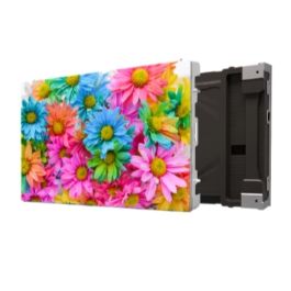 Hikvision - Full-Color LED Display