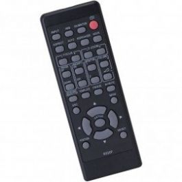 Genuine HITACHI CP-AX2505 Remote Control