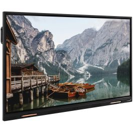 Legamaster EVOLVE PRO 65″ Touch Monitor | EVP‑6500 – 4K Interactive Display