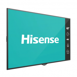 Hisense Commercial digital signage 49BM66AE - Hisense BM66AE M Series