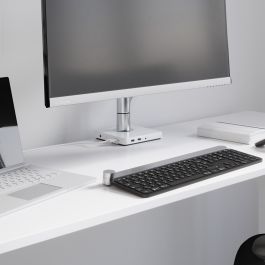 HumanScale M2 M/connect White