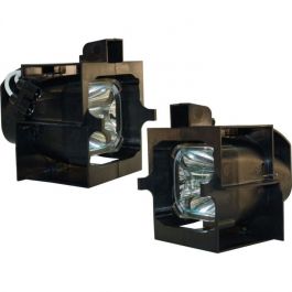 BARCO iQ PRO R300 Original Inside Projector Lamp - Replaces R9841100