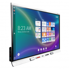 SMART Board 6000S Interactive Display with iQ 65" SBID-6265S-V3