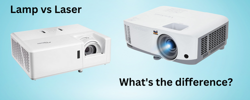 Laser sv Lamp Projectors