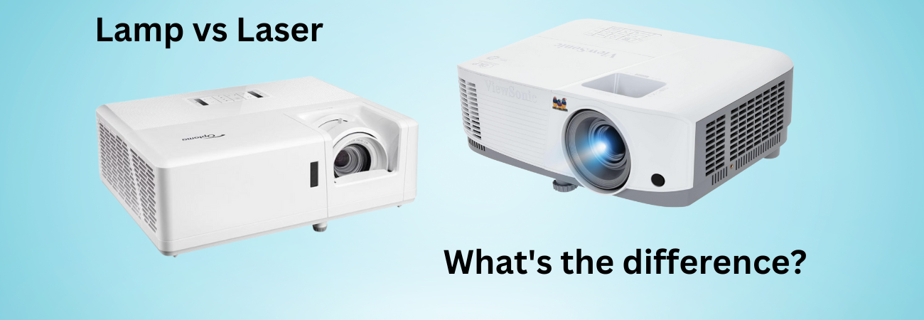 Laser sv Lamp Projectors